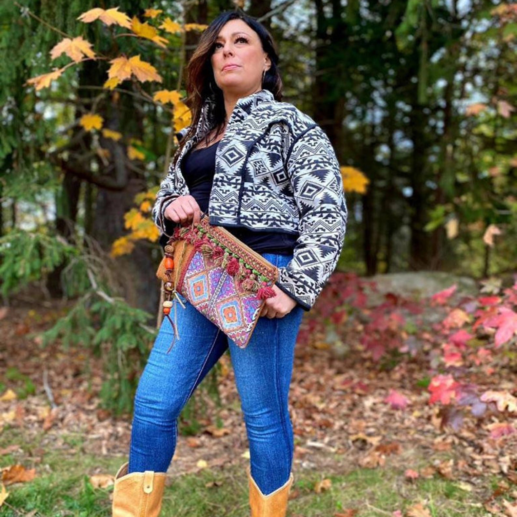 Dare To Be Vintage | Furniture & Canvas Art | Vintage Treasures